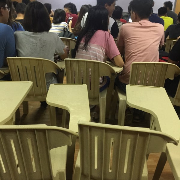 Photos at Megareview and Tutorial Center - Structure in Sampaloc