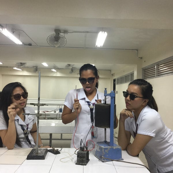 SWU-MHAM College of Medicine - Cebu City, Cebu