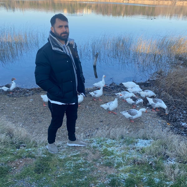 Езеро Младост (Велешко езеро) - 4 tips