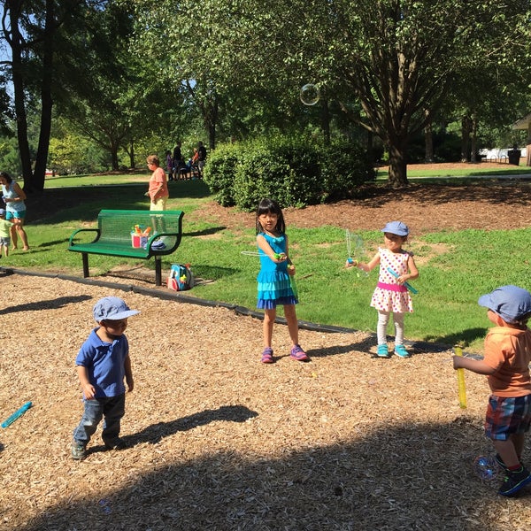 Photos at Davis Drive Park - Park in Cary