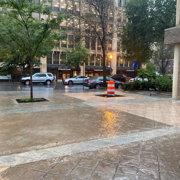 Phillips Hall - George Washington University - 4 tips