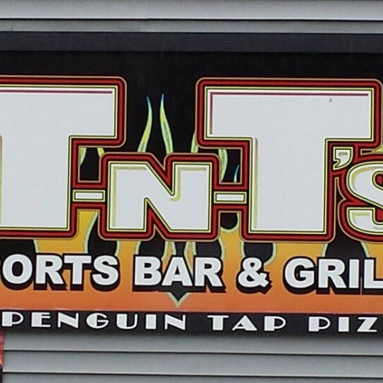 Photos at TNT's Sports Bar & Grill - Bar in Peoria Heights