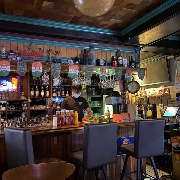 Guinness Bridge - 한남동 - 서울특별시, 서울특별시