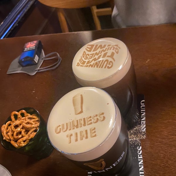 Guinness Bridge - 한남동 - 서울특별시, 서울특별시