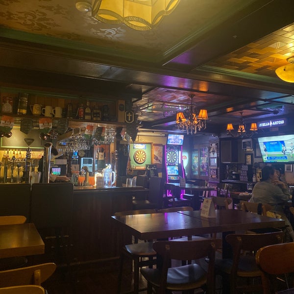 Guinness Bridge - 한남동 - 서울특별시, 서울특별시