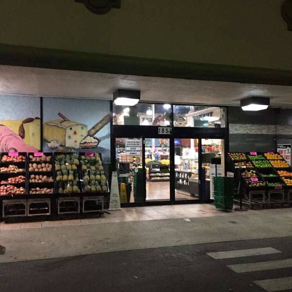 Photos at Price Choice Foodmarket - Wynwood-Edgewater - 1851 NE 2nd Ave