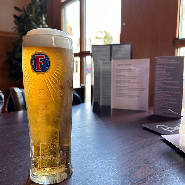 The Alexander Bain (Wetherspoon) (Now Closed) - Wick, Highland