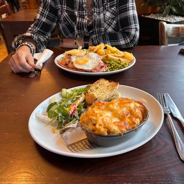 The Alexander Bain (Wetherspoon) (Now Closed) - Wick, Highland
