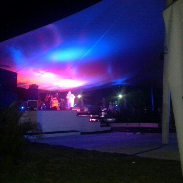 les jardins du Mupanah - 1 tip