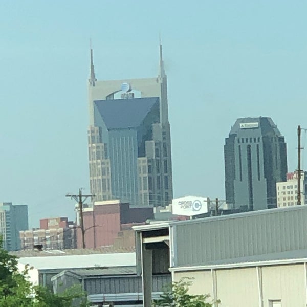 Photos at AT&T Batman Building - Building