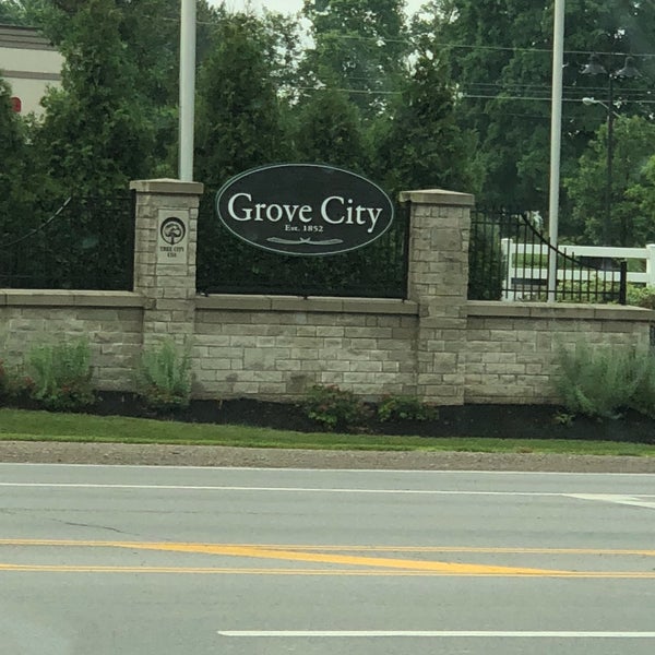 Grove City, OH - 7 tips