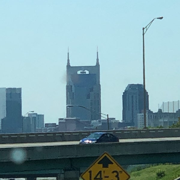 Photos at AT&T Batman Building - Building