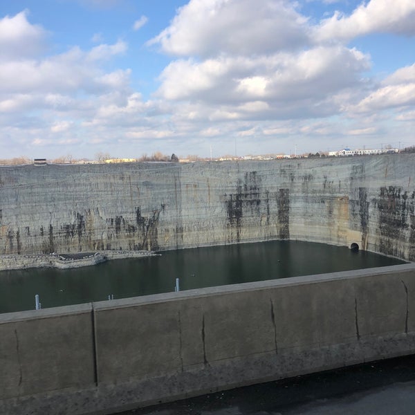 Thornton Rock Quarry - 11 tips from 1776 visitors