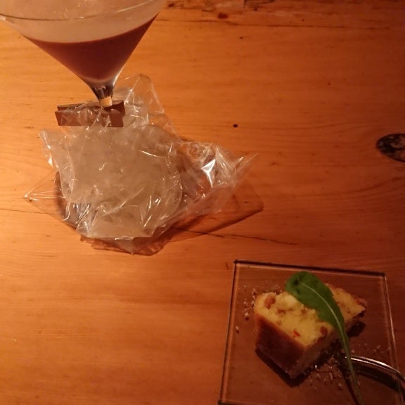 Mixology Laboratory - Cocktail Bar in Chūō