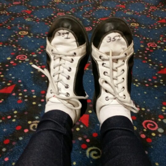 Seaway Lanes - Bowling Alley