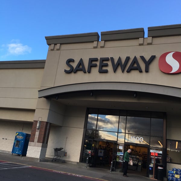 Safeway - Cottage Grove, OR