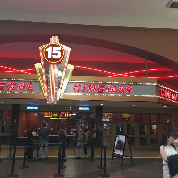 Photos at Regal Valley River Center & IMAX - 500 Valley River Center