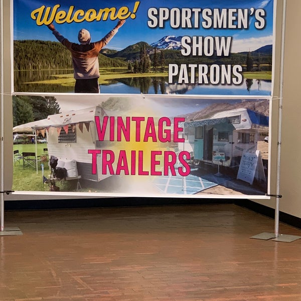 Lane County Fairgrounds - 7 tips from 826 visitors