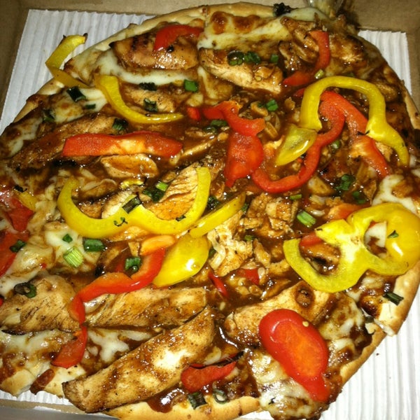 Some Guys Pizza - Eastwood - 6235 Allisonville Rd
