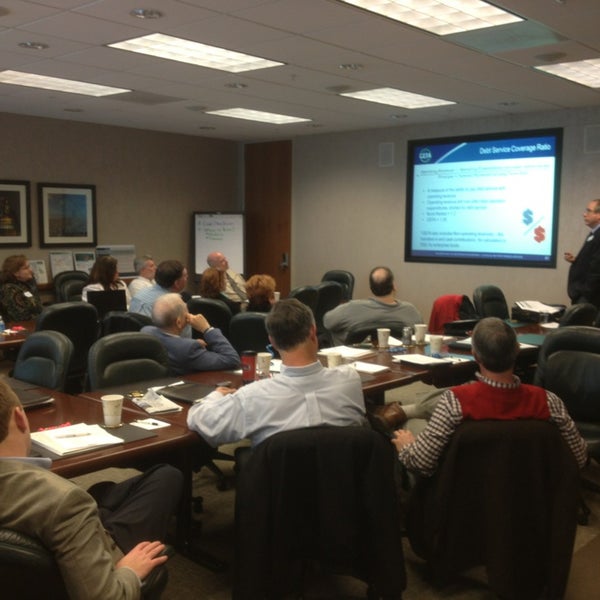 Georgia EMC - Office in Midtown