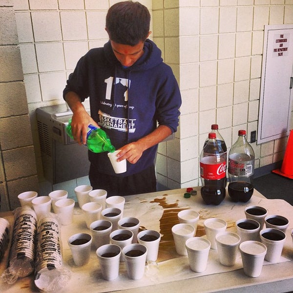 FVSU Wildcat Stadium - Fort Valley, GA