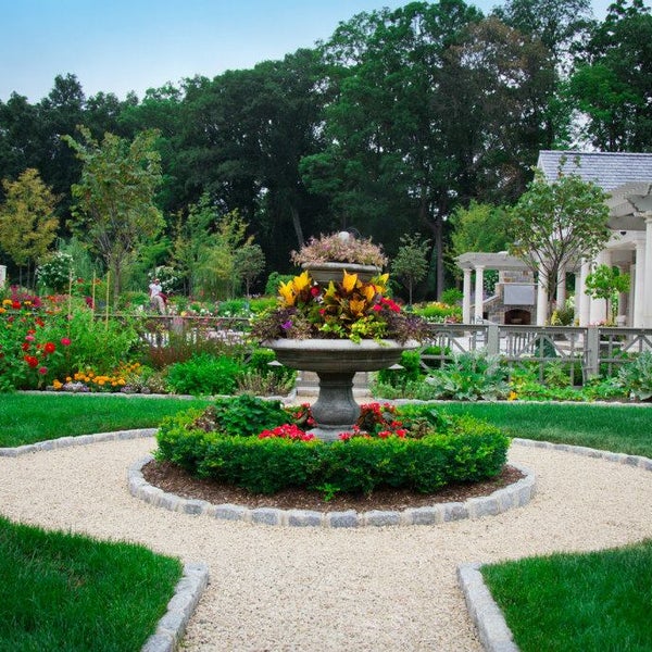 High Tech Landscapes - 5 tips