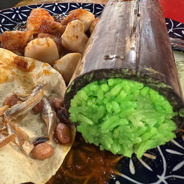 Mulut Cafe & Dessert - Tampin, Negeri Sembilan