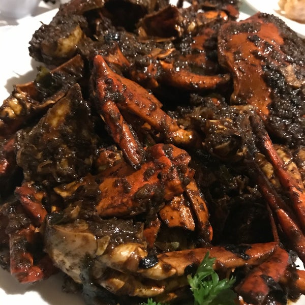 Photos at South Sea Seafood Restaurant 南海 - Seafood Restaurant in ...