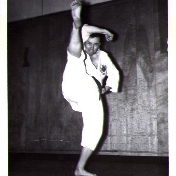 Western New York Karate Center - Martial Arts Dojo