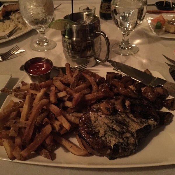 Encore - Central Business District - Buffalo, NY