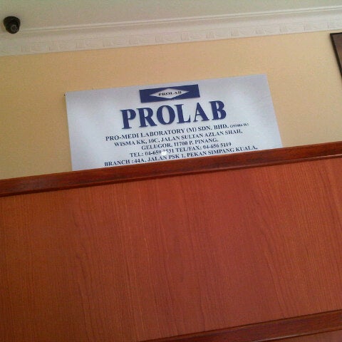 Pro Medi Lab