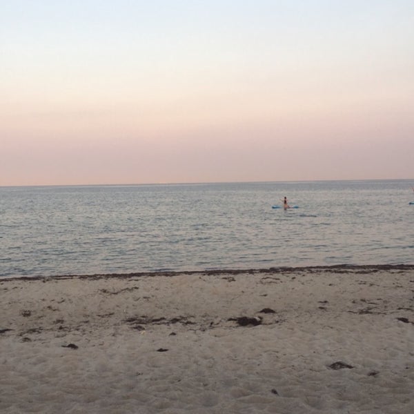 Marielyst Strand - Beach in Marielyst