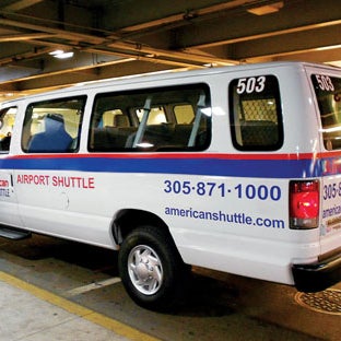 American Shuttle Service