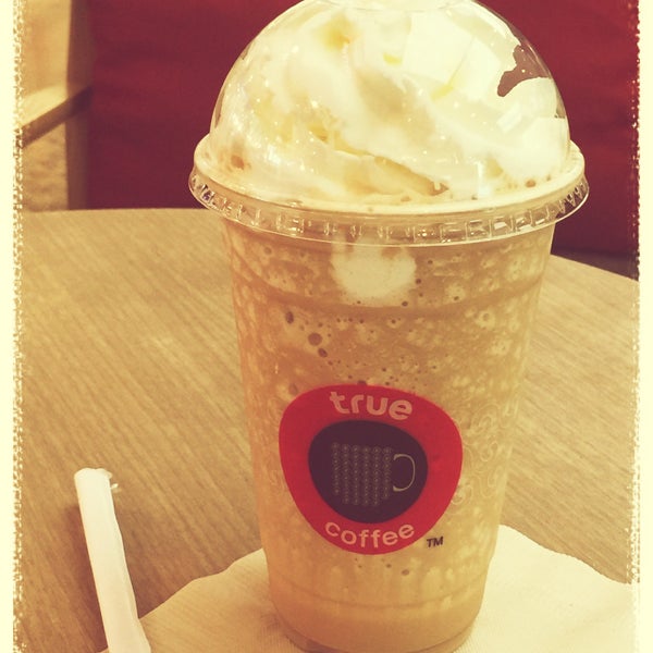 TrueCoffee (ทรูคอฟฟี่) - 3 tips from 165 visitors