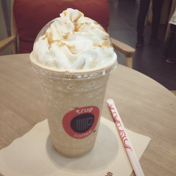 TrueCoffee (ทรูคอฟฟี่) - 3 tips from 165 visitors