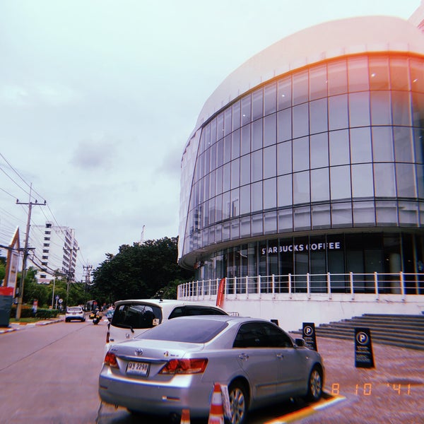 มหาวิทยาลัยรังสิต (Rangsit University) - University in Mueang Pathum Thani