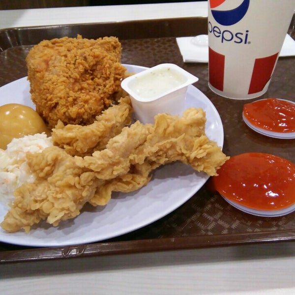 KFC - Kulai, Johor