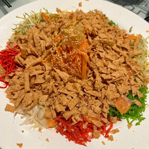 Restaurant Kampung Seafood Parit Jawa - Seafood Restaurant