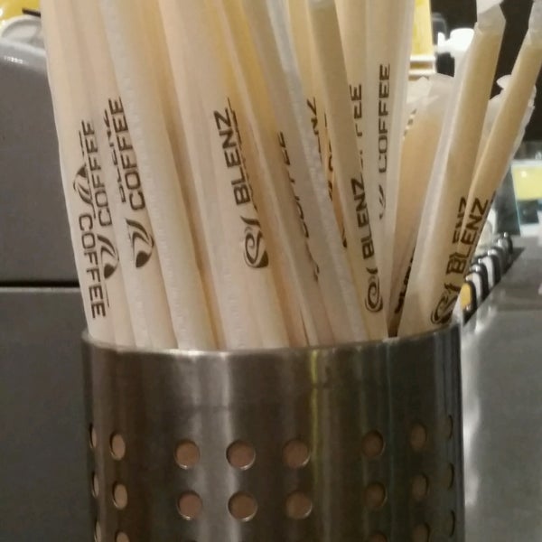 Blenz Coffee - City Centre - Unit 60 - 8100 Ackroyd Road