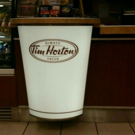 Tim Hortons - Coffee Shop in South Surrey