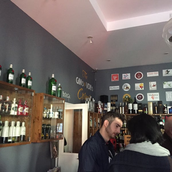 La Penya Artistica - Café in Sa Pobla