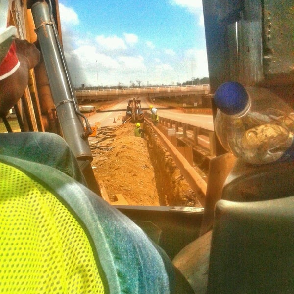 Photos at Malaysia - China Kuantan Industrial Park (MCKIP) - 4 tips