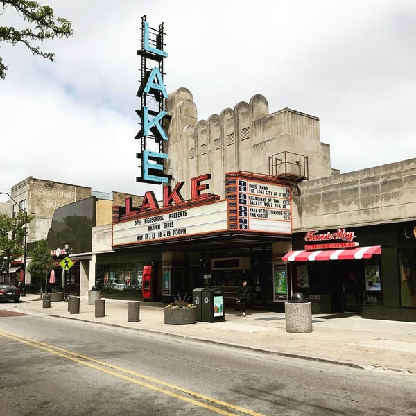 Photos at Classic Cinemas Lake Theatre - 30 tips