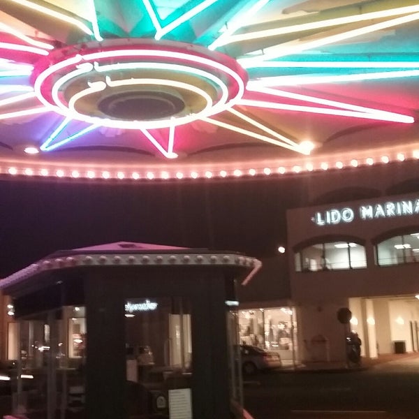 Starlight Triangle Square Cinemas