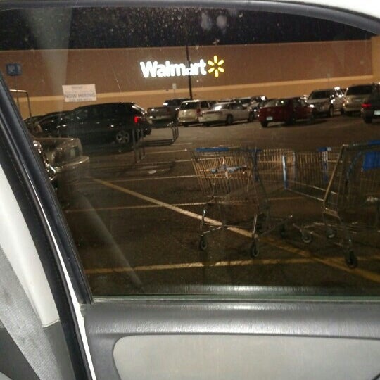 Photos at Walmart Supercenter - Big Box Store in Canton