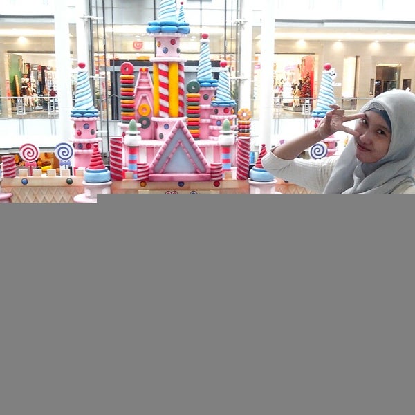 Super Mall - PTC Surabaya - 수라바야, 자와티무르 주