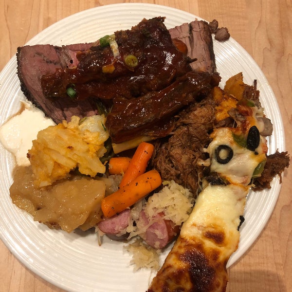 Tradewinds Buffet - 4 tips from 423 visitors