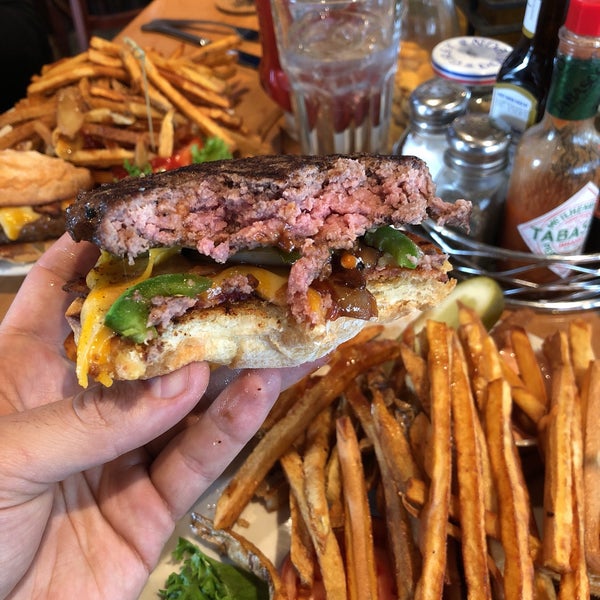 MacPhail's Burger - 12 tips from 281 visitors