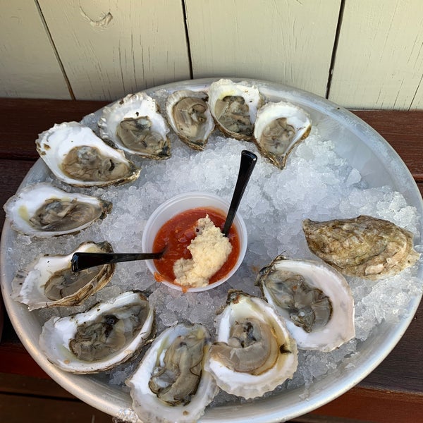 The Port Restaurant - Harwich, MA