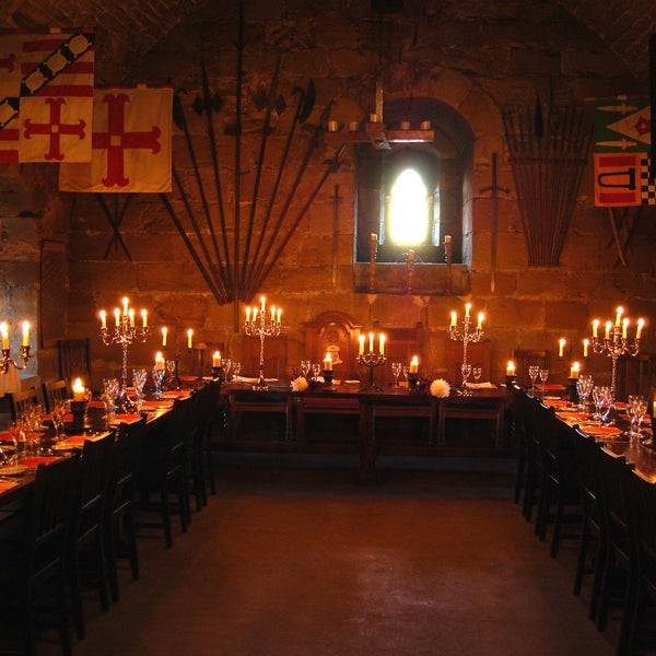 Photos at Balgonie Castle - Castle in Milton of Balgonie